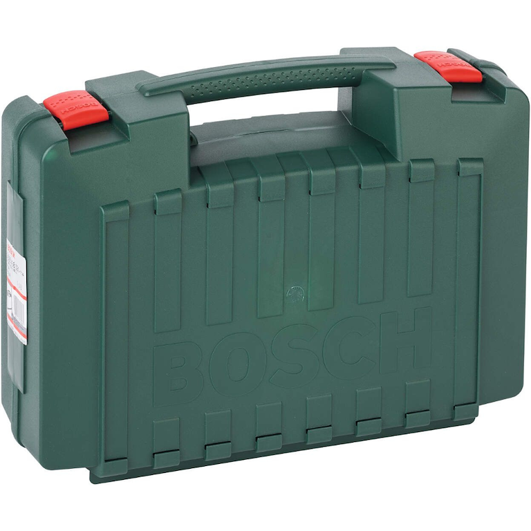 Bosch – Plastični kofer 389 x 297 x 144 mm – 2605438091