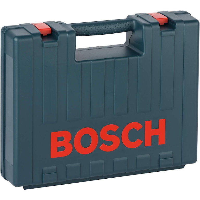 Bosch – Plastični kofer 445 x 360 x 114 mm – 2605438098