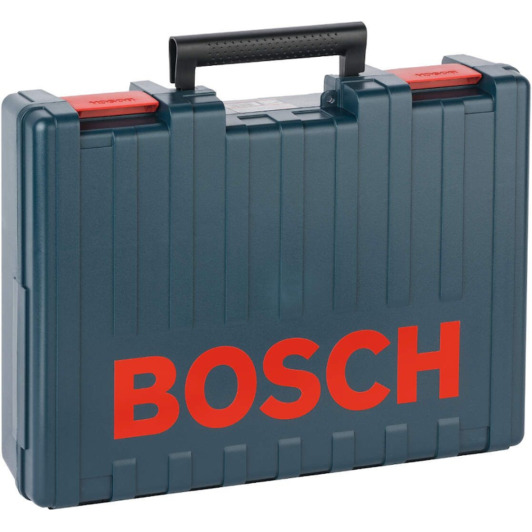 Bosch – Plastični kofer 505 x 395 x 145 mm – 2605438179