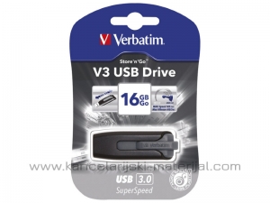 VERBATIM USB memorija 16GB (49172) V3 3.0