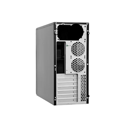 Chieftec Mesh Series CG-04B-OP ATX Kućište za računar