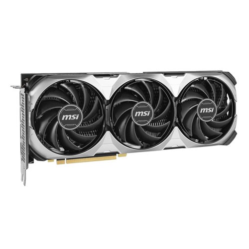 MSI GeForce RTX 4070 SUPER 12G VENTUS 3X OC GDDR6X Grafička karta