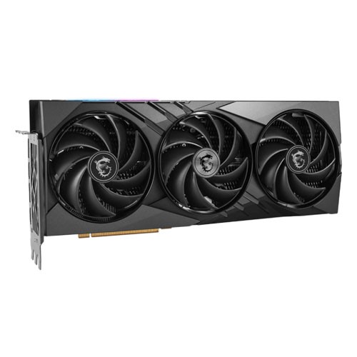 MSI GeForce RTX 4080 SUPER 16G GAMING X SLIM 16GB GDDR6X Grafička karta