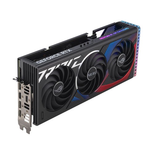 Asus ROG Strix GeForce RTX 4070 SUPER 12GB GDDR6X OC Edition Grafička karta | ROG-STRIX-RTX4070S-O12G-GAMING