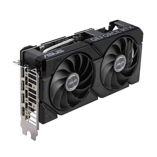 Asus Dual GeForce RTX 4070 SUPER EVO OC Edition 12GB GDDR6X Grafička karta | DUAL-RTX4070S-O12G-EVO