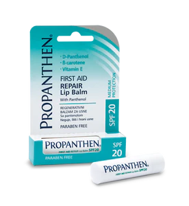 PROPANTHEN FIRST AID LIP STICK