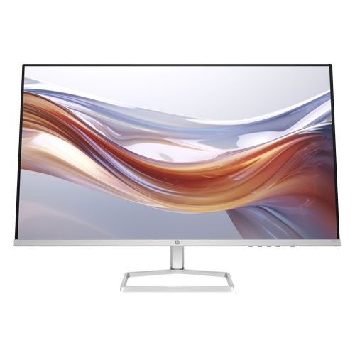 HP 31.5″ 532sf FHD 100Hz IPS monitor | 94F50AA