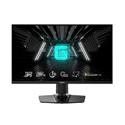 MSI 27″ G274QPF E2 WQHD 180Hz Gaming Monitor