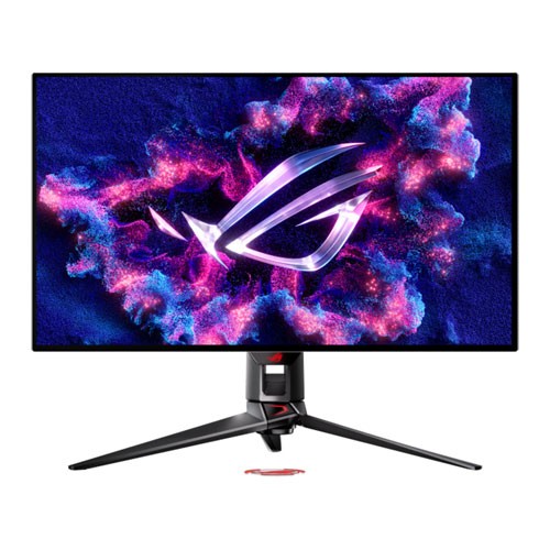 Asus 32″ ROG Swift OLED 4K 240Hz Gaming monitor | PG32UCDM