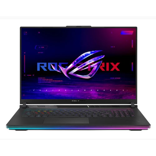 Asus ROG Strix Scar 18 Gaming Laptop G834JYR-R6093X