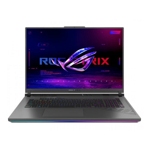 Asus ROG Strix G18 Gaming Laptop G814JIR-N6002