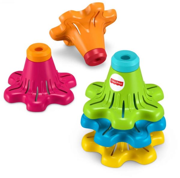 FISHER PRICE EDUKATIVNA SLAGALICA KULA