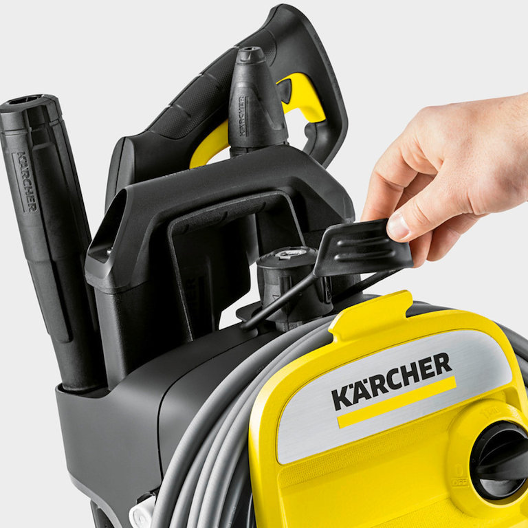 KARCHER – Perač pod visokim pritiskom K7 COMPACT – 1.447-053.0