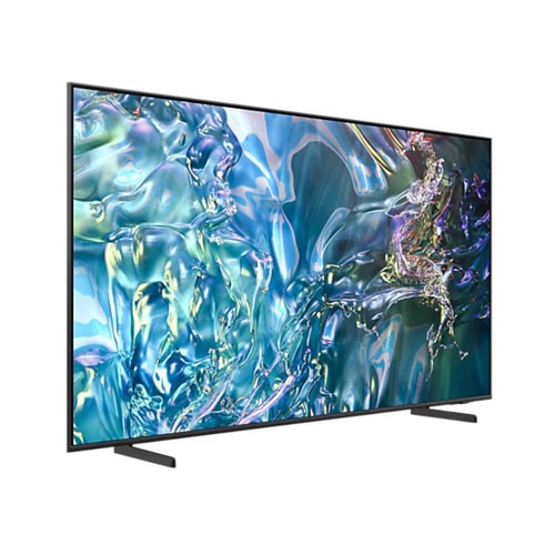 Samsung 50″ QLED 4K Q60D Tizen OS Smart televizor | QE50Q60DAUXXH