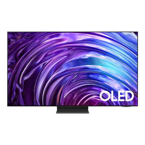 Samsung 77″ (195cm) S95D OLED 4K Smart Televizor | QE77S95DATXXH