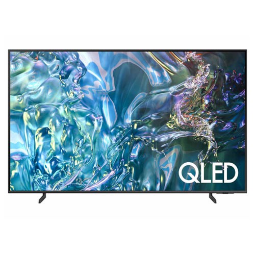 Samsung 65″ QLED 4K Q60D Tizen OS Smart televizor | QE65Q60DAUXXH