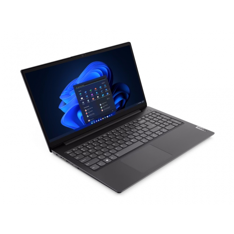 Laptop LENOVO V15 G4 IRU/DOS/15.6"FHD/i5-13420H/8GB/256GB SSD/Intel HD/GLAN/SRB/crna