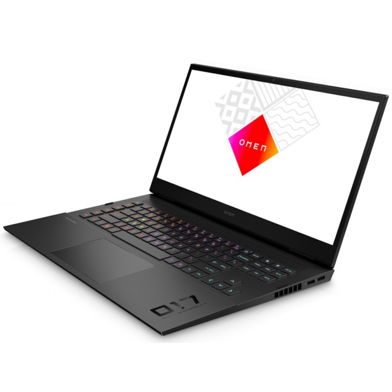 Laptop HP Omen 17-cm2007nm DOS/17.3"FHD AG IPS 144Hz/i7-13700HX/16GB/1TB/RTX 4060 8GB/backlit/3g