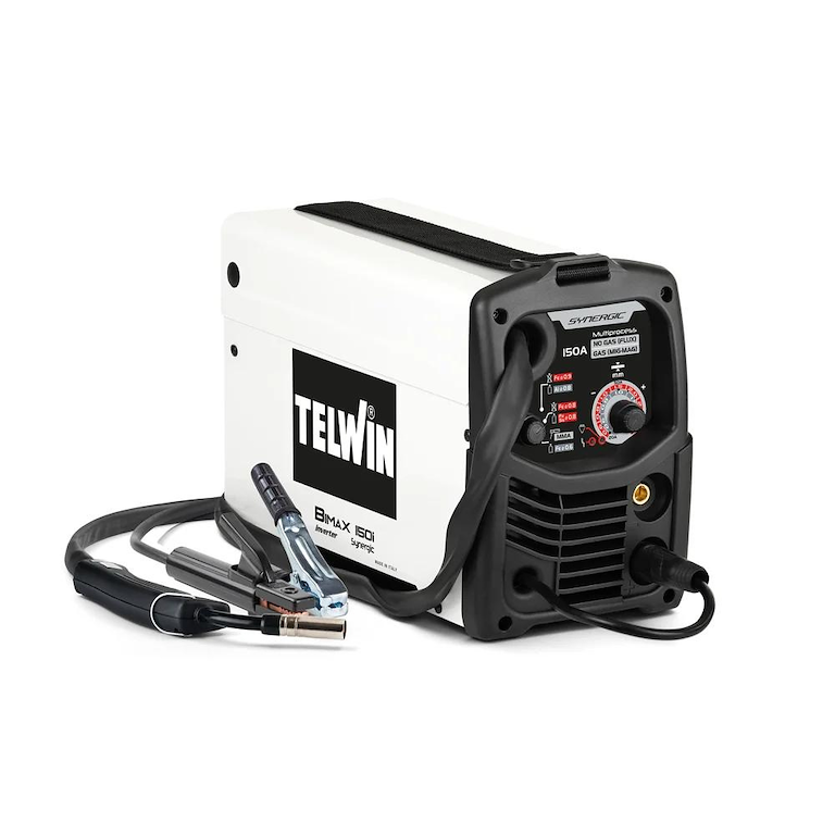 Telwin – Inventer aparat za zavarivanje BIMAX 150i SYNERGIC 230V – 816169