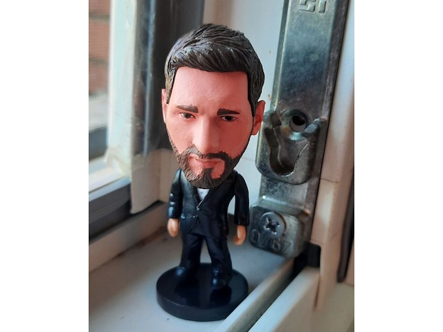 Lionel Messi figura