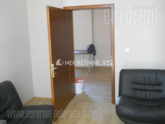 #18391, Izdavanje, P.P., GORNJI DORĆOL, 1500 EUR