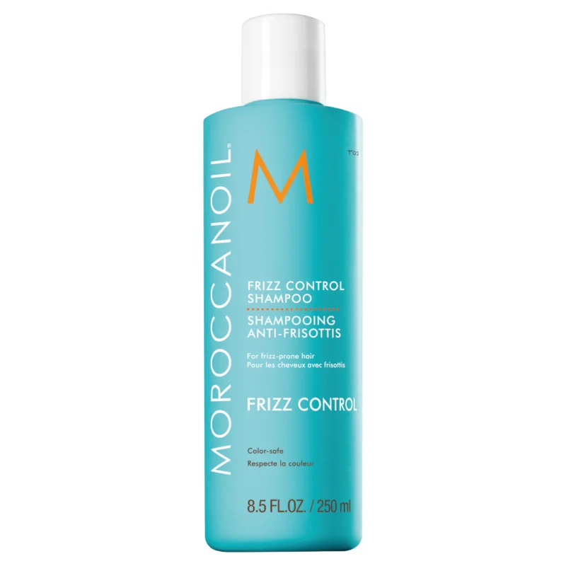 Moroccanoil frizz control šampon 250ml