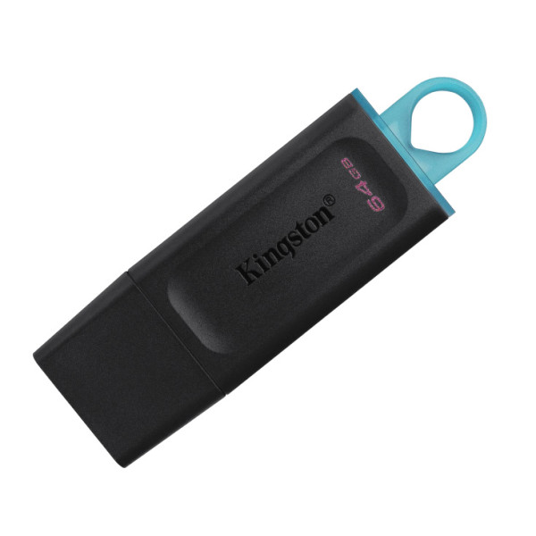 USB flash disk 64GB ( USB-DTX64GBKINGS )