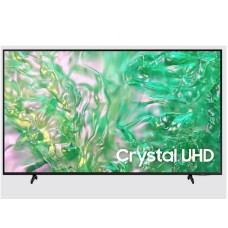 SAMSUNG UE65DU8072UXXH Crystal UHD 4K Smart TV (2024