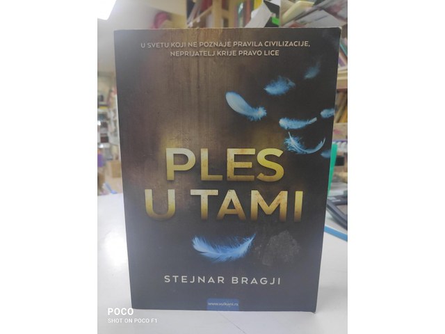 Ples u tami Stejnar Bragji