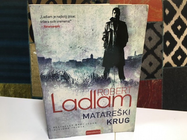 Matareški krug  Robert Ladlam