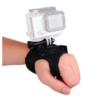 Pojas nosac za ruku za Go Pro kameru