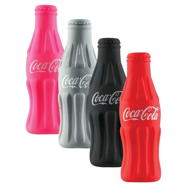 Cans Bottle, pernica, Coca Cola, Bottle