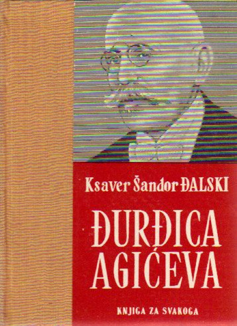 Đurđica Agićeva - Ksaver Šandor Đalski