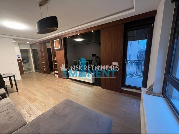 Stari grad, Gundulićev venac, Vojvode Dobrnjca, 2.0, 60m2, 1600 EUR