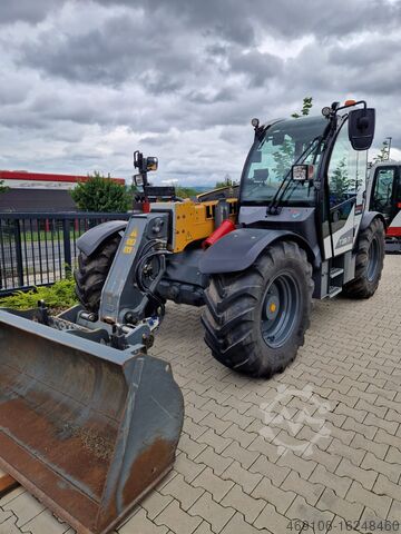 Telehandleri
Liebherr T 36-7 V