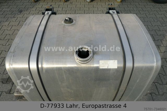 Drugi
Original Iveco Kraftstofftank 98472352 Alu 400 L