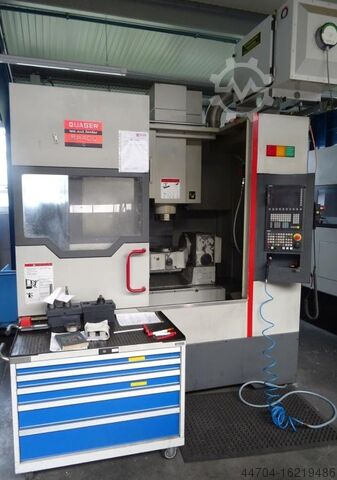 Obrada
Quaser MF 400/12 C