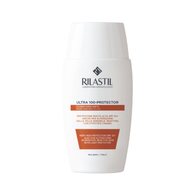 Rilastil Sun Ultra 100 Protector, 50 ml