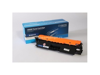 ORINK Toner CF217A