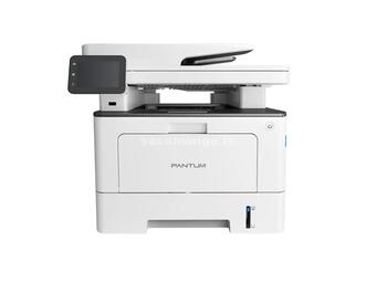 MFP Laser Pantum BM5100fdn štampač/sken/kopir/DADF/fax/40ppm/1200dpi/512MB/dupl/LAN/TL-5120/DL-5120