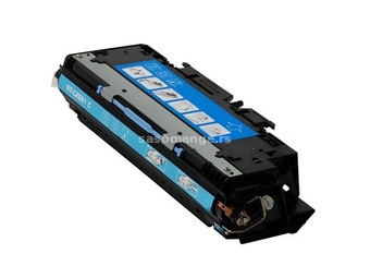 HP toner 3700 (Q2681A) CYAN