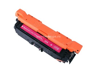 HP toner (CE253A) MAGENTA