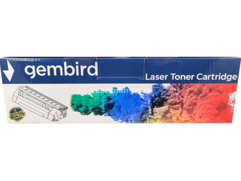 Toner Gembird TN-1030 / TN-1050 zam. kaseta za Brother 1k