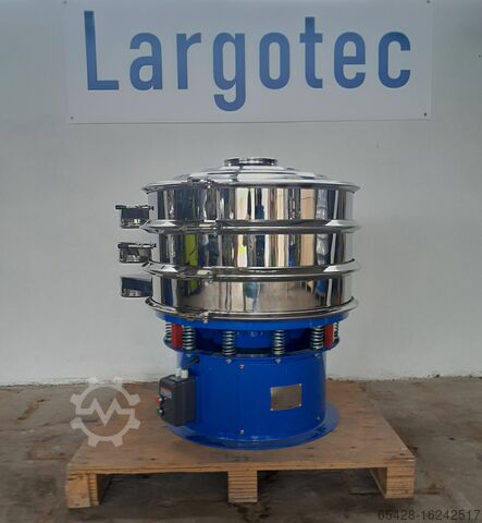 Sifter, vibrirajući sito 800mm
Largotec