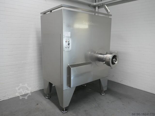 Mašina za mlevenje mesa
Seydelmann AV250