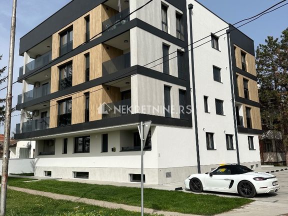 LUX Novogradnja Sremska Mitrovica