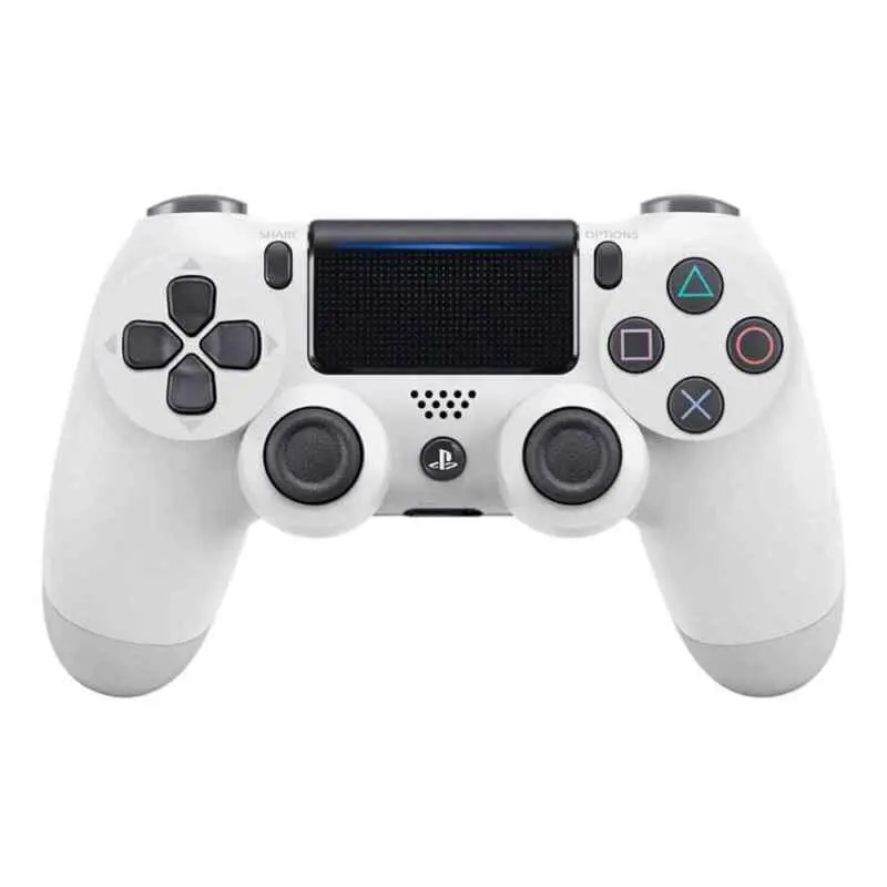 Joypad Dual Shock WIFI za PS4 beli REFURBISHED