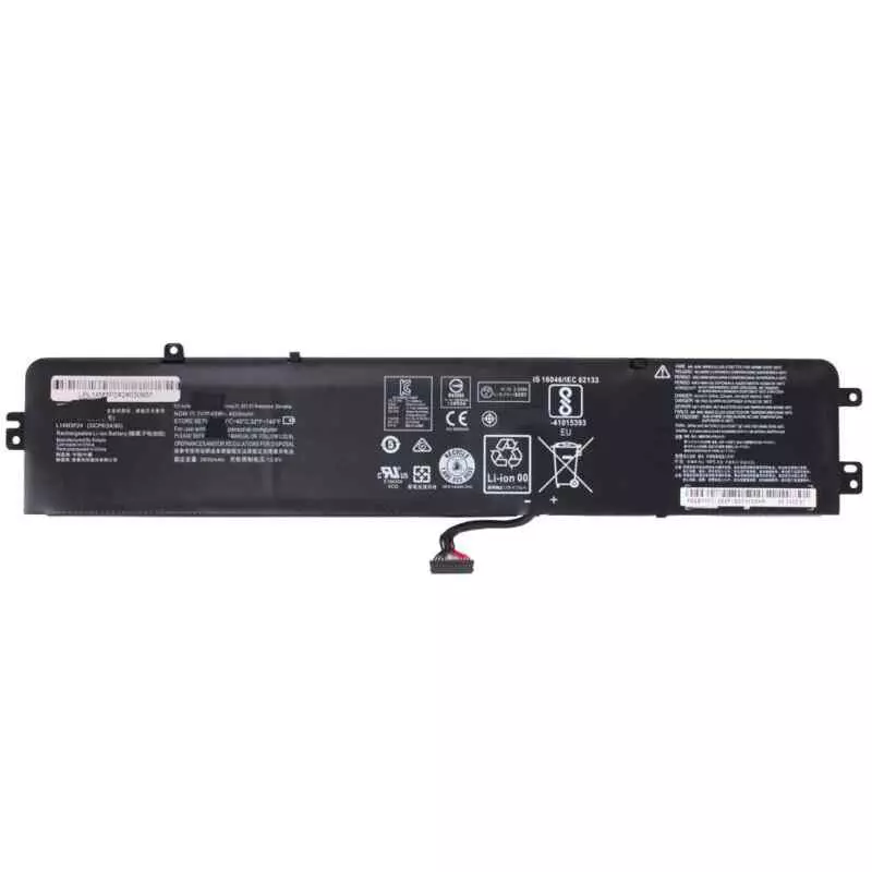 Baterija za laptop Lenovo Ideapad 700-15ISK L14M3P24 HQ2200