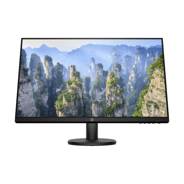 Monitor 27'' HP V27i 9SV94AA VGA/HDMI IPS FullHD