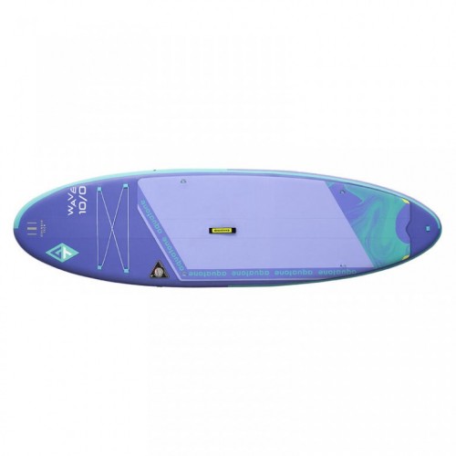 AQUATONE SUP 10 wave daska